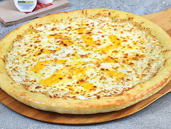 Menu - Pizza Boli's
